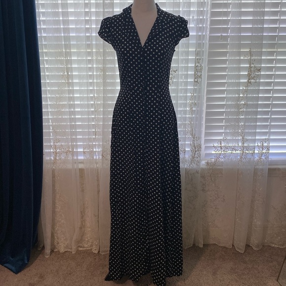 The Row | Dresses | Row A Long Dress | Poshmark